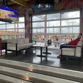 TOPGOLF - Updated August 2025 - 47 Photos & 36 Reviews - 2301 Creekview ...