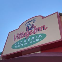VILLAGE INN PIZZERIA SPORTS BAR & GRILL - Updated July 2025 - 282 ...