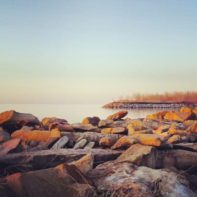 CLEVELAND LAKEFRONT NATURE PRESERVE - Updated June 2025 - 88 Photos ...