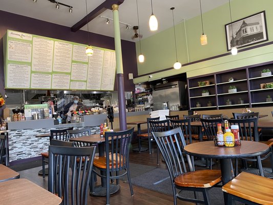 MORNING DUE CAFE - Updated January 2025 - 427 Photos & 617 Reviews (4.0 ...