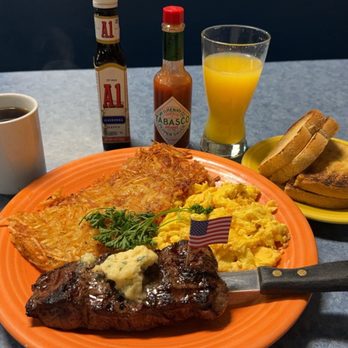 GRANITE ROCK GRILLE - Updated February 2025 - 550 Photos & 729 Reviews ...