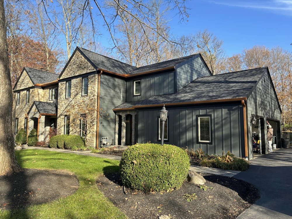 COLDSTREAM EXTERIORS - Updated August 2025 - 34 Photos - 1308 US Hwy 50 ...