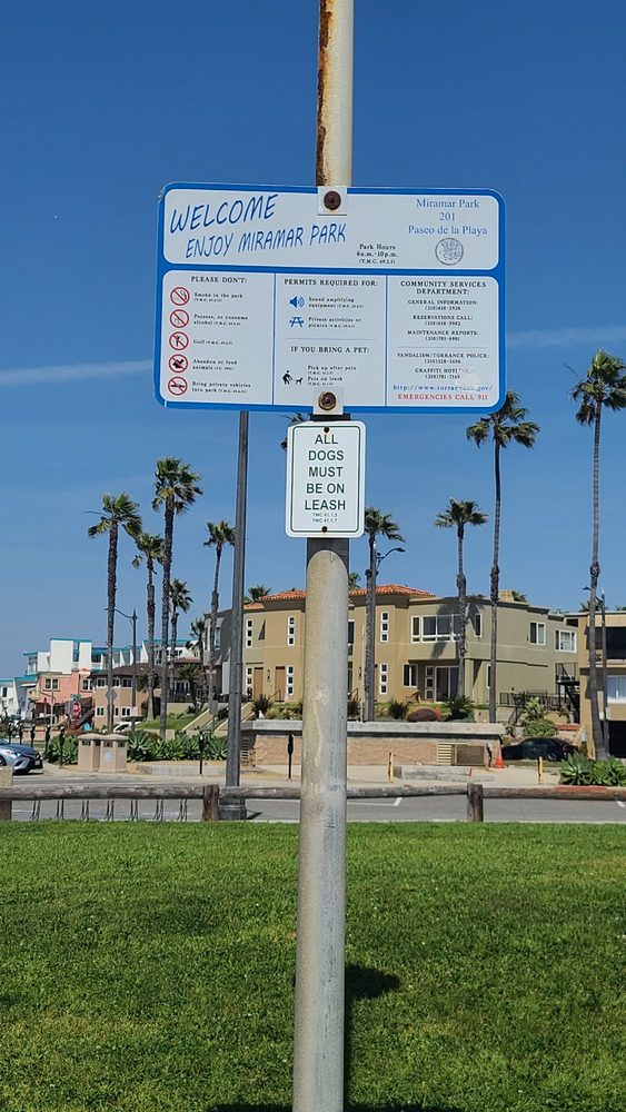 MIRAMAR PARK - Updated May 2026 - 169 Photos & 34 Reviews - 201 Paseo ...