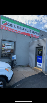 COLUMBIA AUTO REPAIR - Updated December 2025 - 52 Reviews - 5335 ...