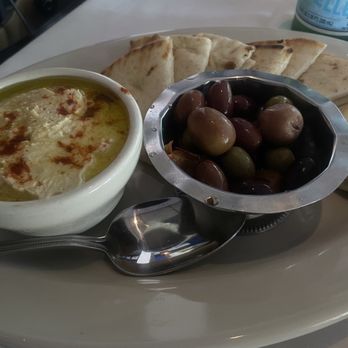 CAFÉ LILY - Updated October 2025 - 278 Photos & 316 Reviews - 308 W ...