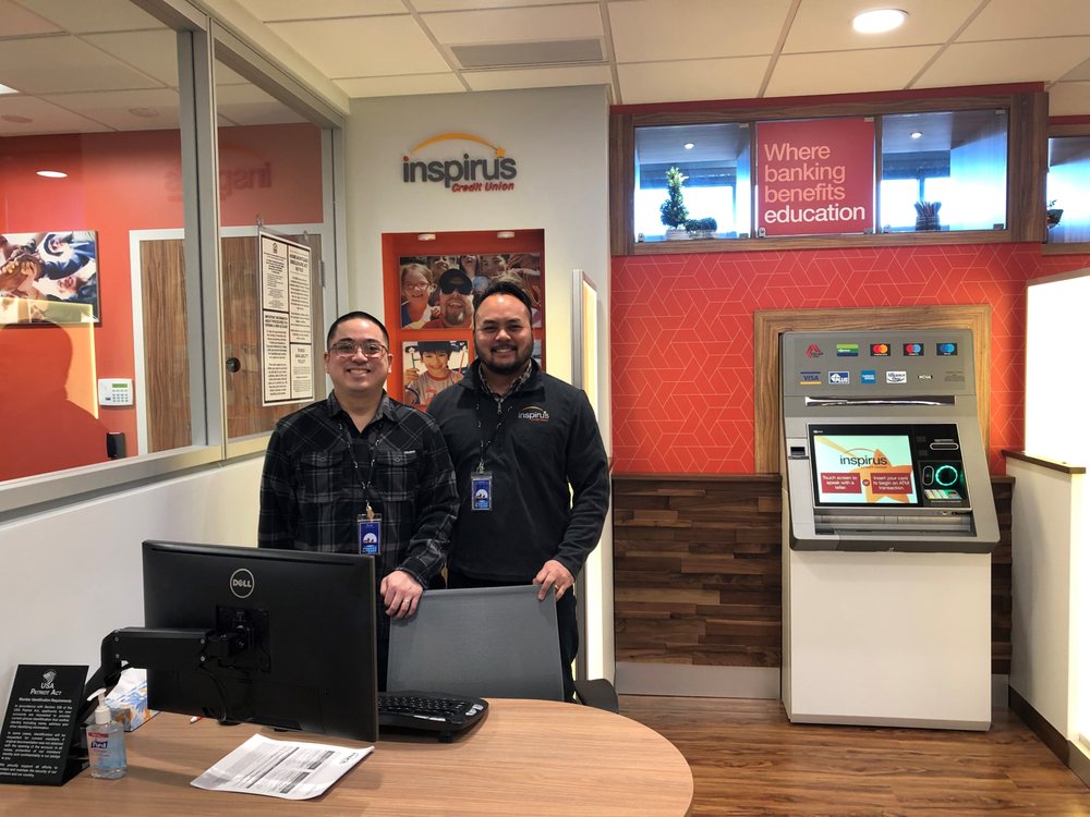 GESA CREDIT UNION - Updated March 2025 - 7300 Roosevelt Way NE, Seattle ...