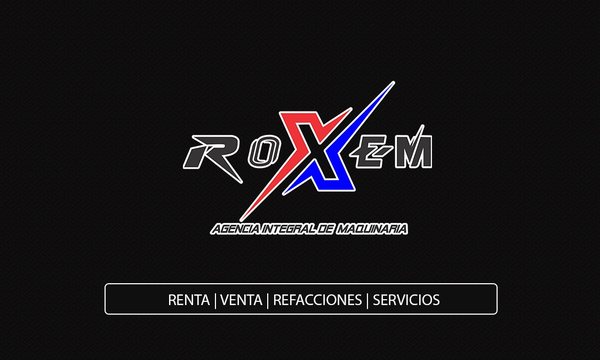 ROXEM - Updated April 2024 - Request a Quote - México 505B, Pesquería ...