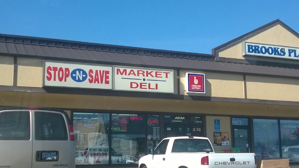 STOP N SAVE - Updated August 2024 - 5041 Brooklake Rd NE, Salem, Oregon ...