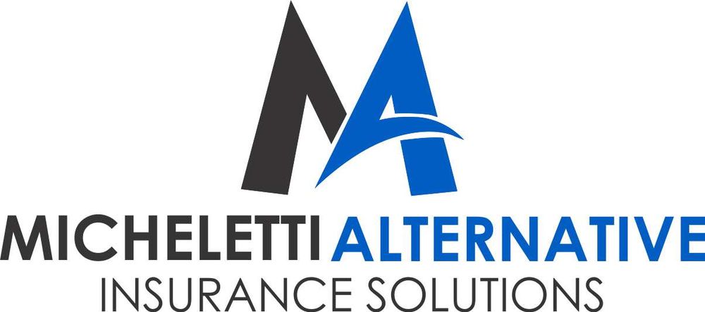 MICHELETTI ALTERNATIVE INSURANCE SOLUTIONS - Updated June 2025 - 300 ...