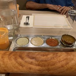 DOSA BIRYANIZZ CHAAT CAFE - Updated June 2025 - 345 Photos & 319 ...