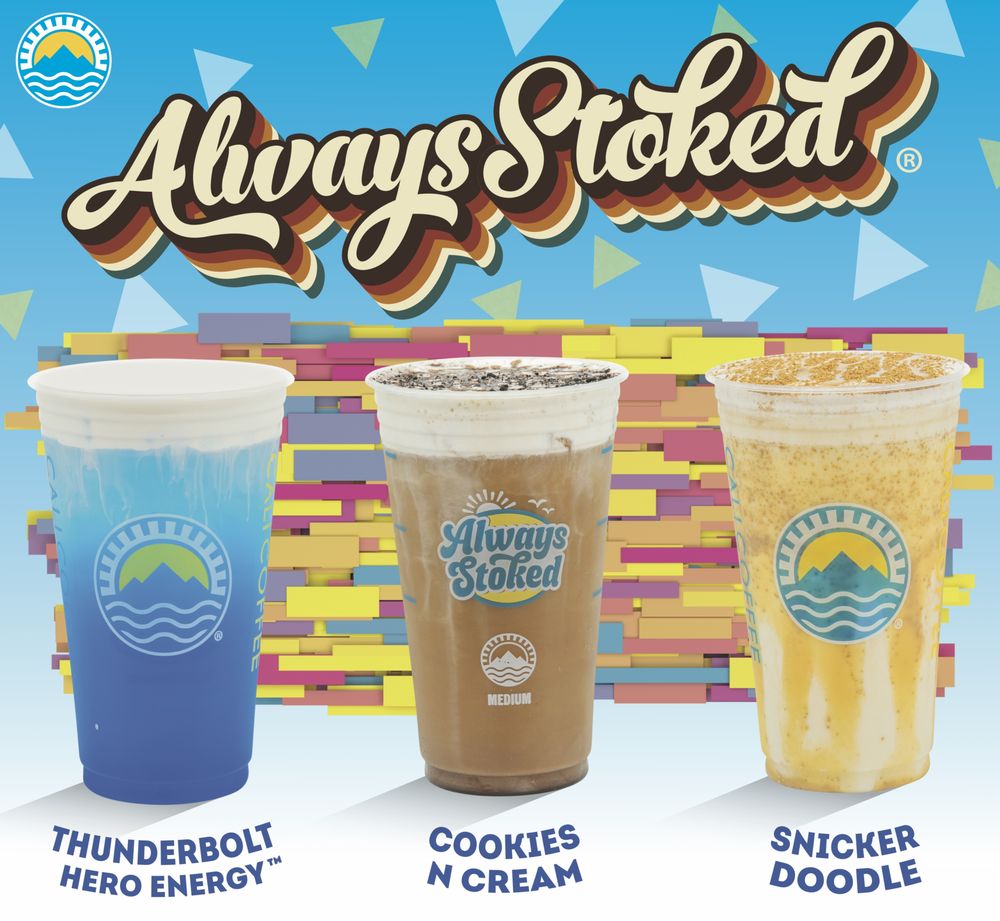 CALI COFFEE - Updated October 2025 - 27 Photos & 22 Reviews - 1028 SE ...