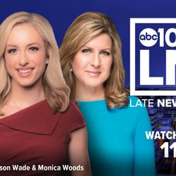 ABC CHANNEL 10 - 44 Photos & 139 Reviews - 400 Broadway, Sacramento ...