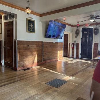 SUFI’S MEDITERRANEAN GRILL & BAR - Updated December 2025 - 231 Photos ...