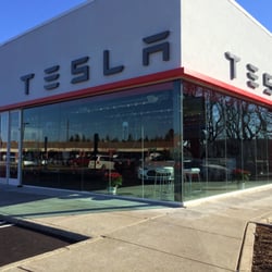 TESLA - PARAMUS - 25 Photos & 58 Reviews - 530 Rt 17 N, Paramus, New ...