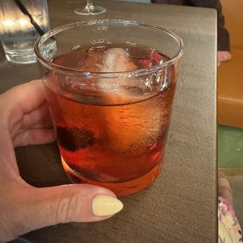 CONSIGLIERE - Updated January 2026 - 30 Photos & 12 Reviews - 31 Warren ...