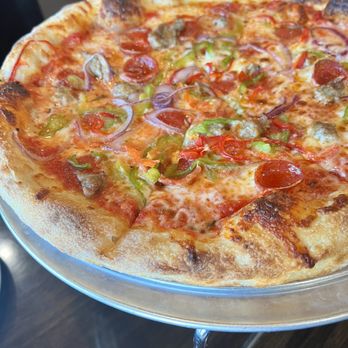 ZOLI’S NY PIZZA - Updated June 2025 - 614 Photos & 522 Reviews - 14910 ...