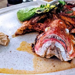 TZUCO - Updated June 2025 - 2313 Photos & 749 Reviews - 720 N State St ...