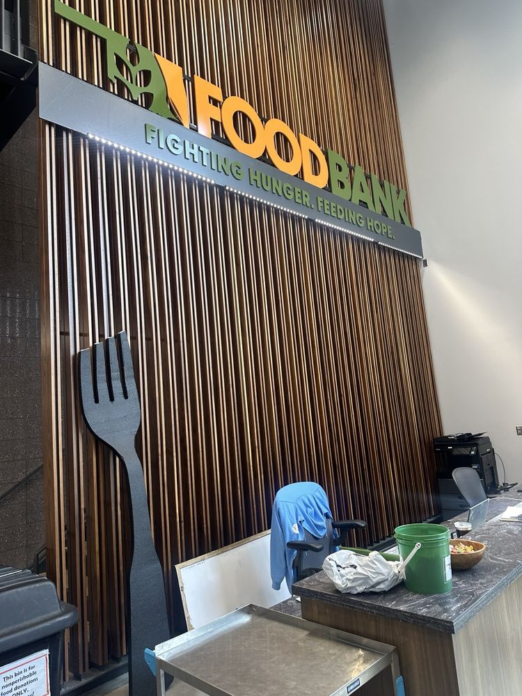 FOOD BANK OF EASTERN OKLAHOMA - Updated January 2025 - 27 Photos - 1304 ...