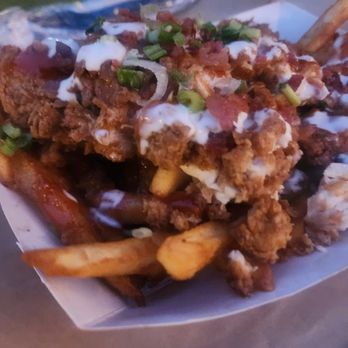 BIRD TALK CHICKEN GARDEN GROVE - Updated January 2025 - 362 Photos ...