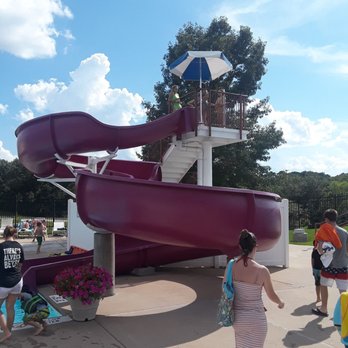 CHESTERFIELD FAMILY AQUATIC CENTER - Updated October 2025 - 24 Photos ...