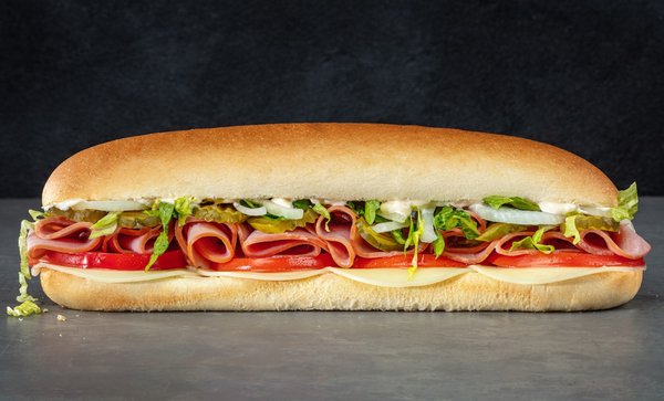 JON SMITH SUBS AT CORDOVA MALL - Updated October 2025 - 20 Reviews & 47 ...