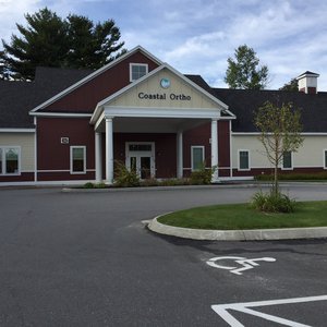 RIVERSIDE EYE CENTER - Updated August 2025 - 475 Lisbon St, Lewiston ...