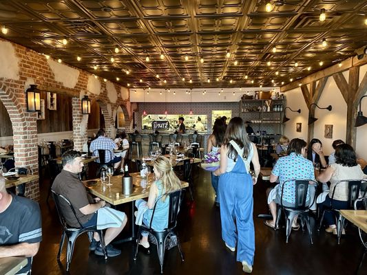 VIAGGIO RISTORANTE - Updated December 2025 - 760 Photos & 420 Reviews ...