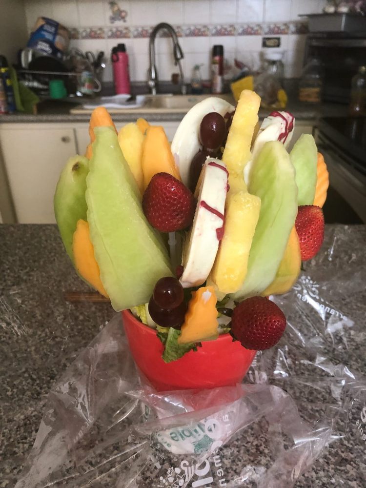 EDIBLE ARRANGEMENTS - Updated January 2026 - 14 Reviews - 1790 Avenida ...