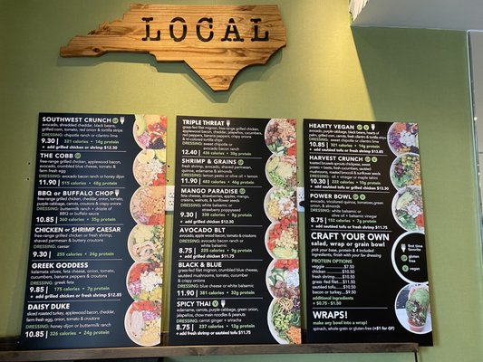 DICED - Updated May 2025 - 144 Photos & 118 Reviews - 1028 Oberlin Rd ...