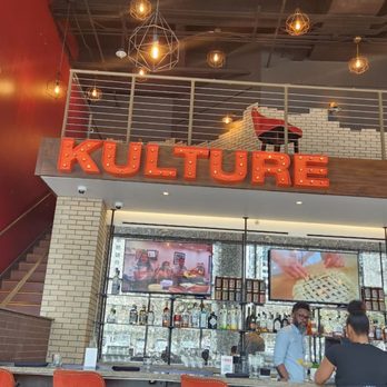 KULTURE - 687 Photos & 416 Reviews - 701 Avenida De Las Americas ...