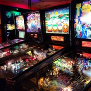 BACK TO THE ARCADE - 50 Photos & 13 Reviews - 3300 Lehigh St, Allentown ...