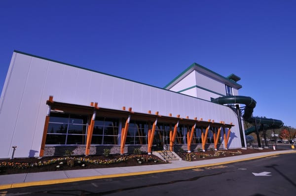 PANORAMA RECREATION - Updated December 2025 - 1885 Forest Park Drive ...