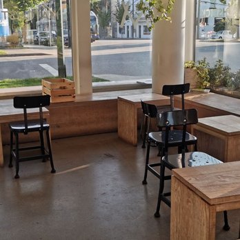 MATCHSTICK COFFEE - Updated December 2024 - 121 Photos & 68 Reviews ...