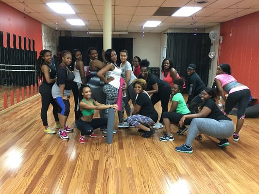 FANTASY FITNESS - Updated October 2025 - 6322 Windsor Mill Rd ...