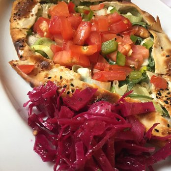 TAS PIDE - Updated January 2025 - 70 Photos & 67 Reviews - 22 New Globe ...