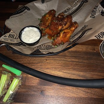 DORAL BILLIARDS & SPORTS LOUNGE - Updated December 2024 - 248 Photos ...