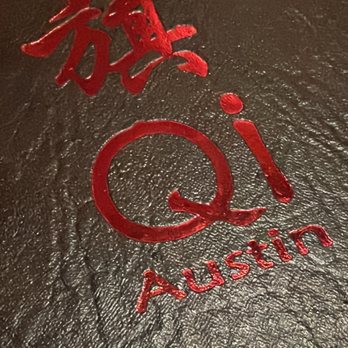 QI AUSTIN - Updated February 2025 - 2281 Photos & 785 Reviews - 835 ...