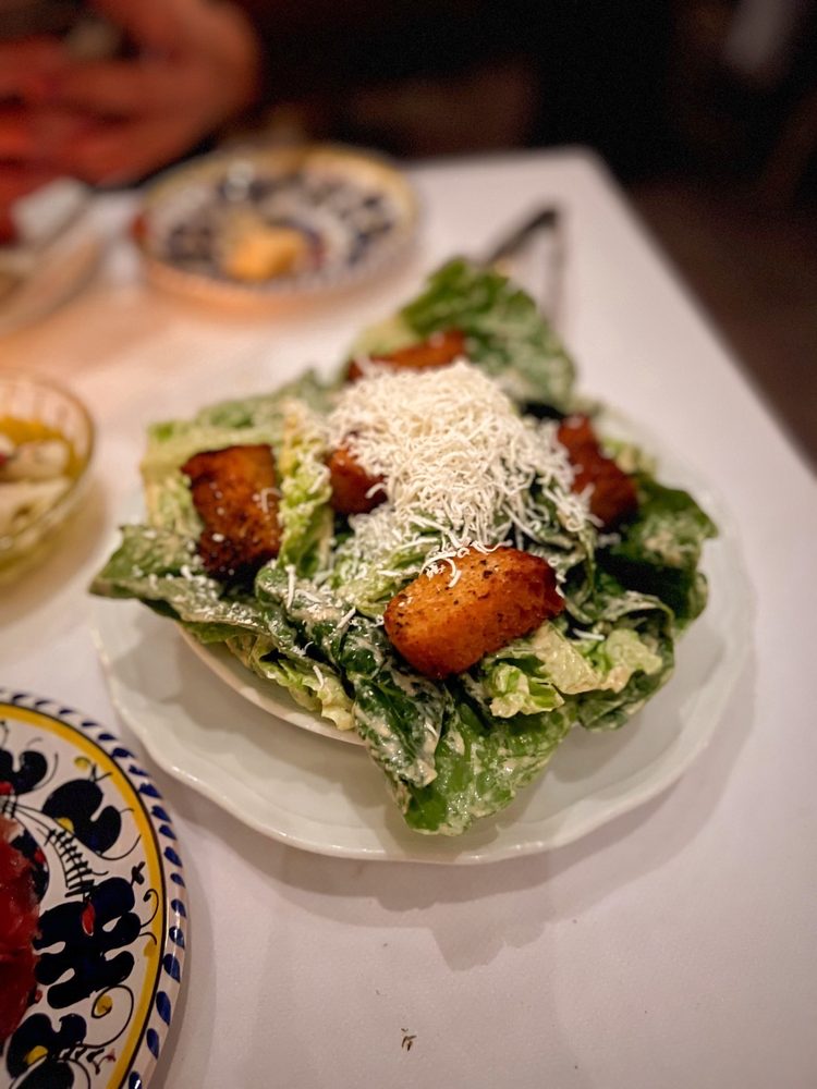 CARBONE DALLAS - 319 Photos & 137 Reviews - 1617 Hi Line Dr, Dallas, TX ...