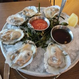 LURE FISHBAR - Updated October 2025 - 388 Photos & 228 Reviews - 616 N ...