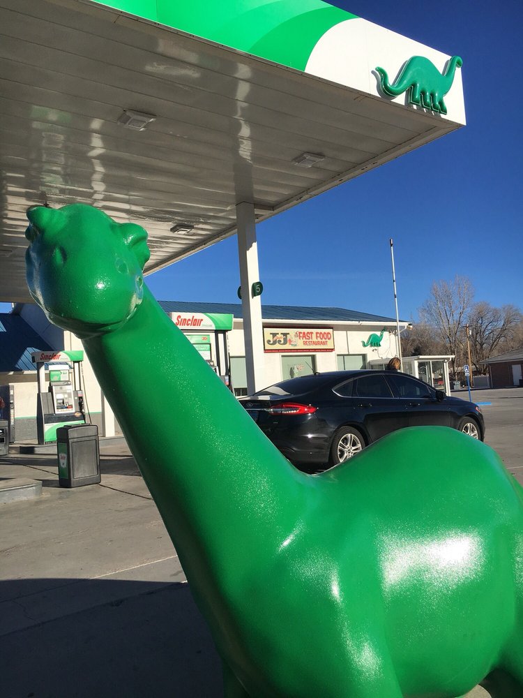 JERRY’S SINCLAIR - Updated April 2026 - 880 Front St, Caliente, Nevada ...