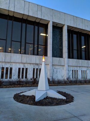 HENRY FORD CENTENNIAL LIBRARY - Updated October 2025 - 59 Photos & 10 ...