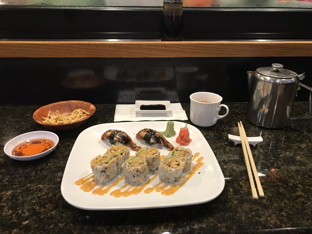 ROBONGI - 65 Photos & 42 Reviews - 2519 Florida 60, Valrico, Florida ...