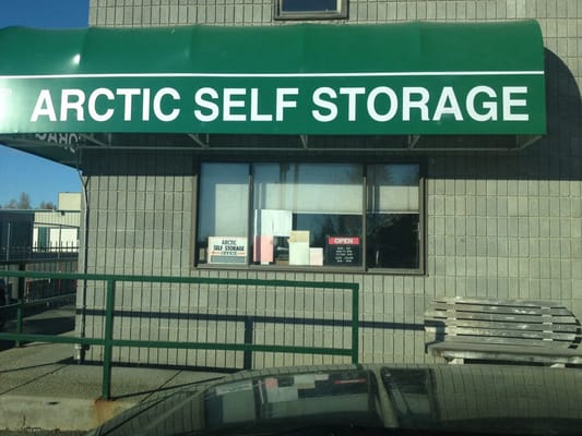 ARCTIC STORAGE AT MIDTOWN - Updated July 2025 - 11 Photos - 601 W 58th ...