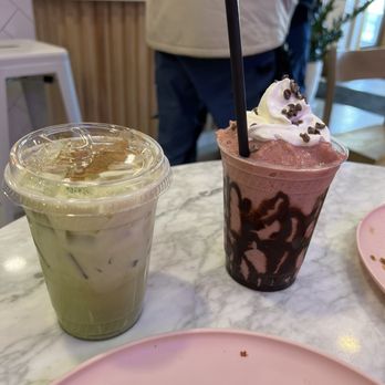 TOASTED BY BUFFALO BEAUTY FOODIE - Updated January 2025 - 75 Photos ...