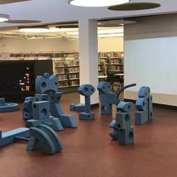 Libraries - BARRINGTON AREA LIBRARY - 29 Photos & 25 Reviews - 505 N ...