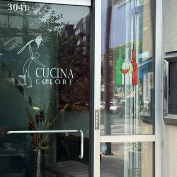 CUCINA COLORE - Updated December 2025 - 240 Photos & 539 Reviews - 3041 ...