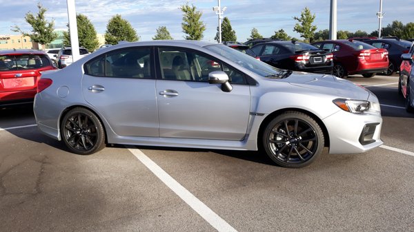 ZEIGLER SUBARU OF LAFAYETTE - Updated December 2025 - 23 Photos - 1600 ...