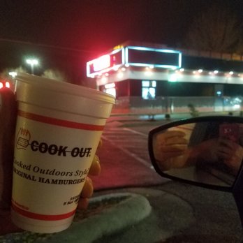 COOK OUT - Updated March 2025 - 41 Photos & 136 Reviews - 3624 ...