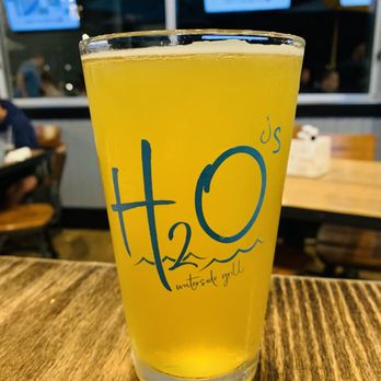 H2O’S WATERSIDE GRILL - Updated December 2025 - 101 Photos & 77 Reviews ...