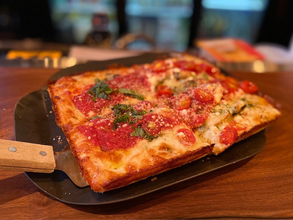 BLUE PAN PIZZA - Updated December 2025 - 571 Photos & 947 Reviews ...